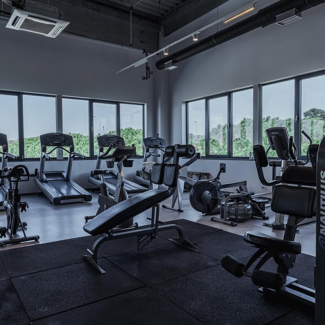 Pro-Gym | Premium Fitness Centers in Pula | Personal Training & Group ...