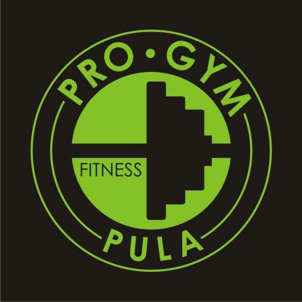 Pro-Gym | Premium Fitness Centers in Pula | Personal Training & Group ...